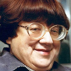 Novodvorskaya - Mikhail Khodorkovsky