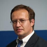 Abramov, Alexander - Mikhail Khodorkovsky