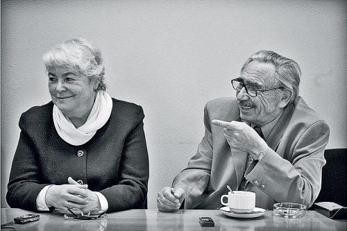 Mikhail Khodorkovsky: “Family — The Most Important Thing a Person Has”