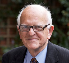 Lord Judd, Frank - Mikhail Khodorkovsky