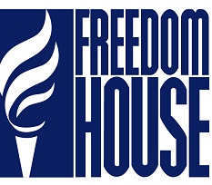 Freedom House - Mikhail Khodorkovsky