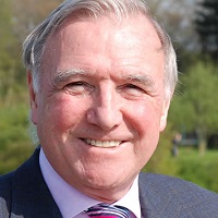 Sir Bruce, Malcolm MP - Mikhail Khodorkovsky