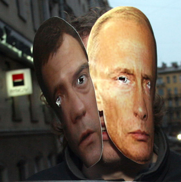 Who’s to blame for what happened to the Russian Constitution, and what ...