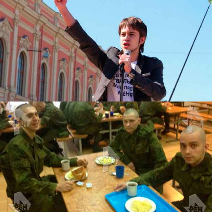 “No man, no problem”