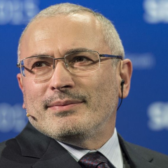 Mikhail Khodorkovsky announces “Open Media” project