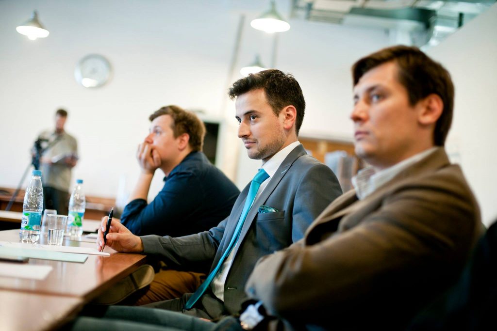 Alexander Soloviev: “We Are Open And Ready To Cooperate”