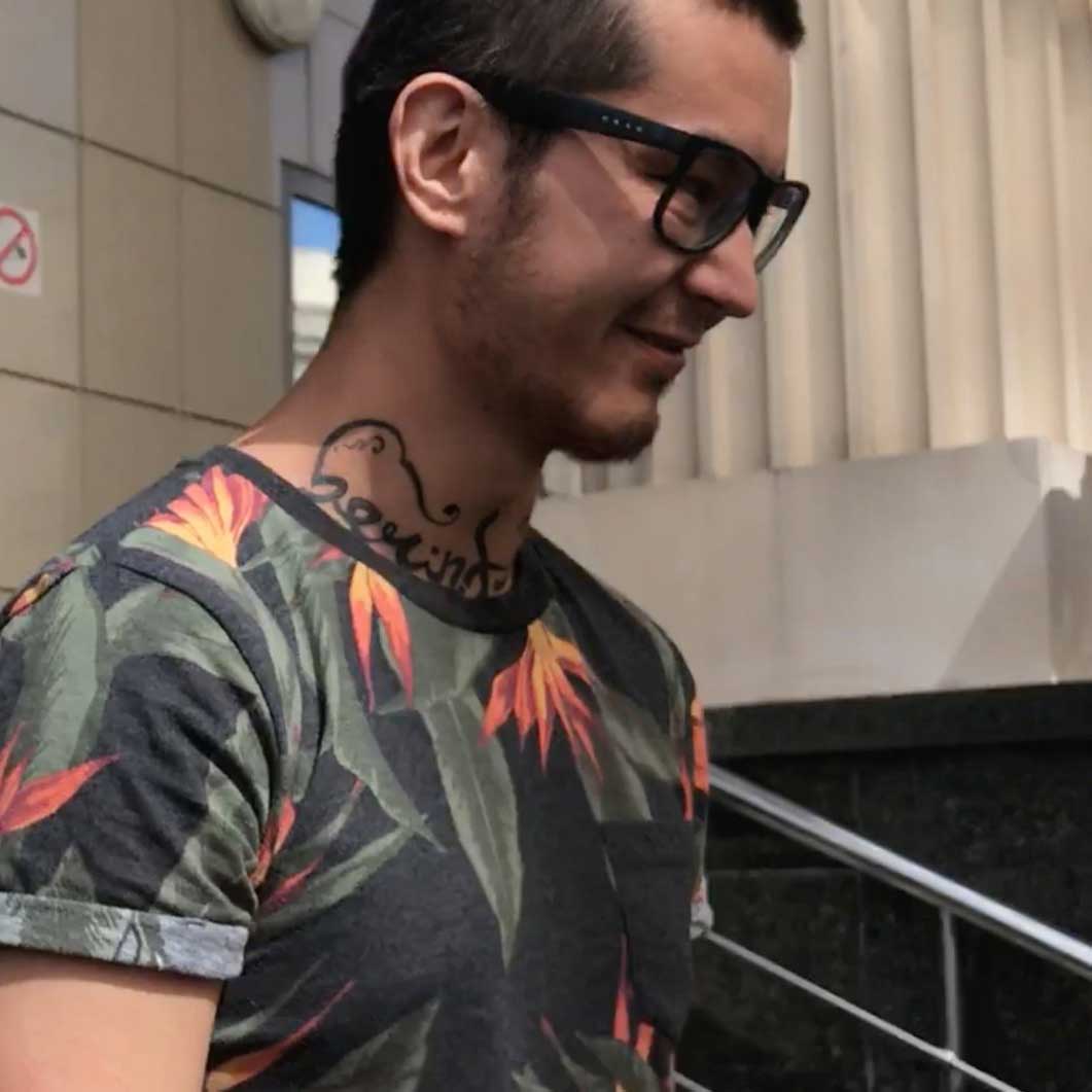 Moscow Court Overturns Ruling to Deport Journalist and Gay Rights ...