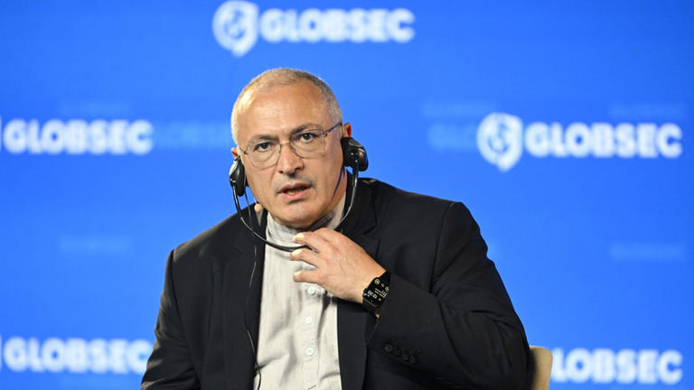 GLOBSEC Forum 2024